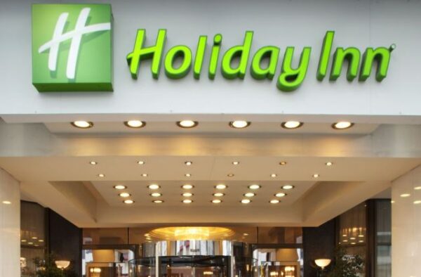 Transfers from Thessaloniki Airport Skg to Holiday Inn - De Transfers ...